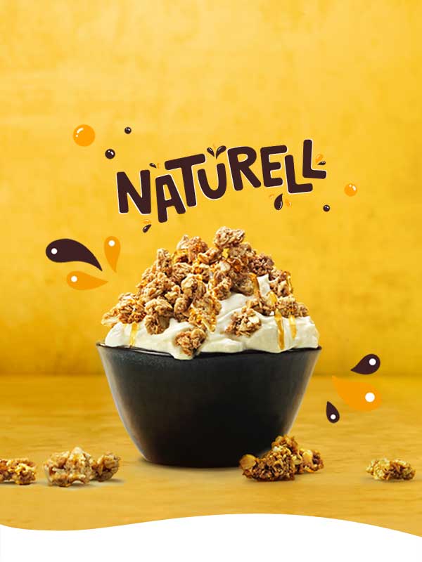 START! Naturell | START!