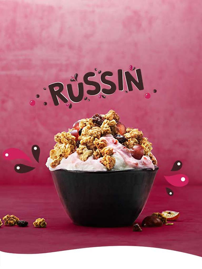 START! Russin | START!